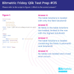 Using KEEP and JOIN in Qlik Sense - Bitmetric