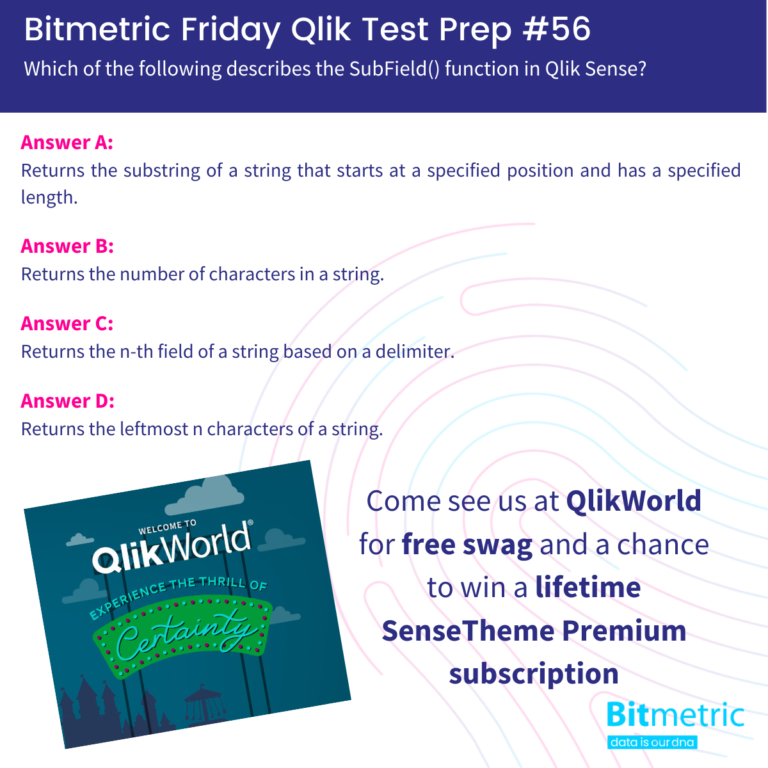 Extracting Text From Strings With The Subfield Function In Qlik Sense Bitmetric