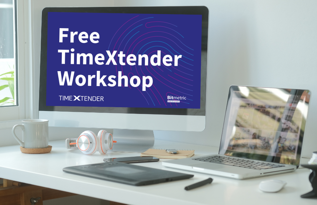 TimeXtender Workshop: Data Management ain't Rocket Science