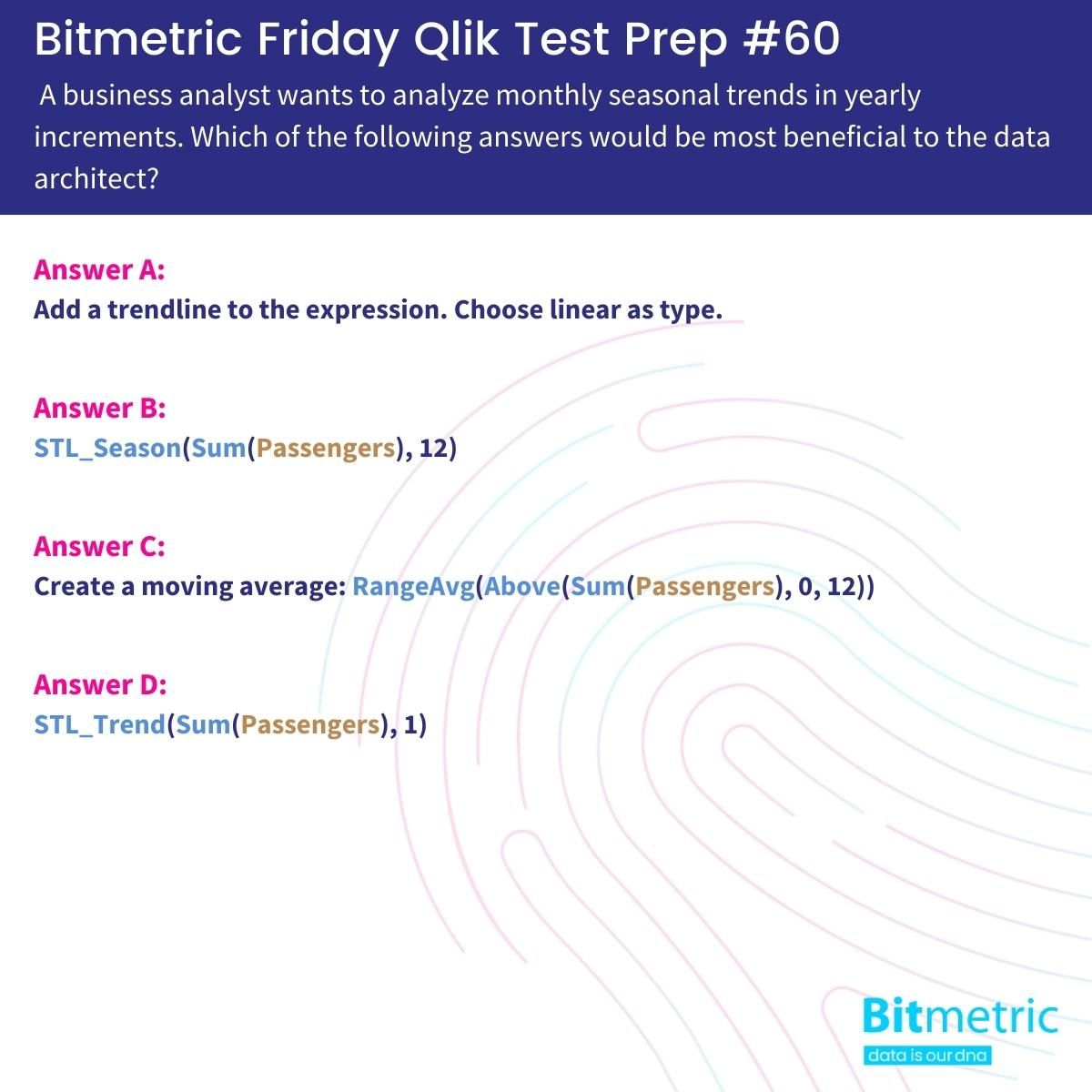 How to make seasonal trendlines in Qlik Sense - Bitmetric
