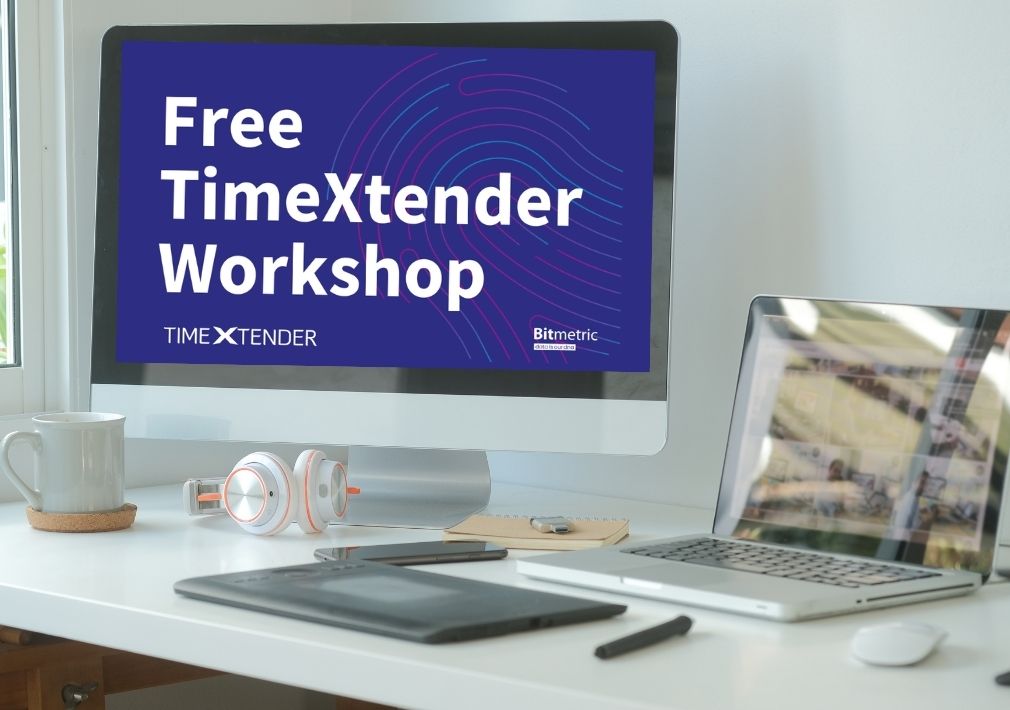 BARC Survey 24 TimeXtender Results