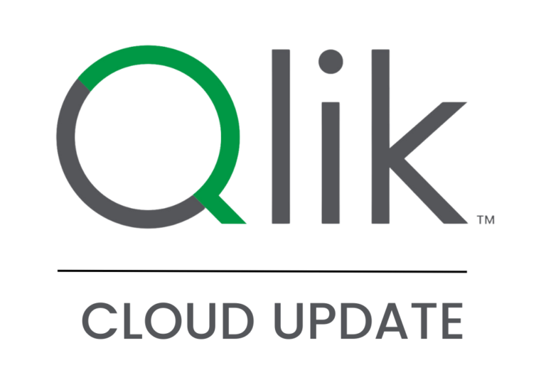 Introducing Data Flow No Code Data Prep In Qlik Cloud Analytics Bitmetric