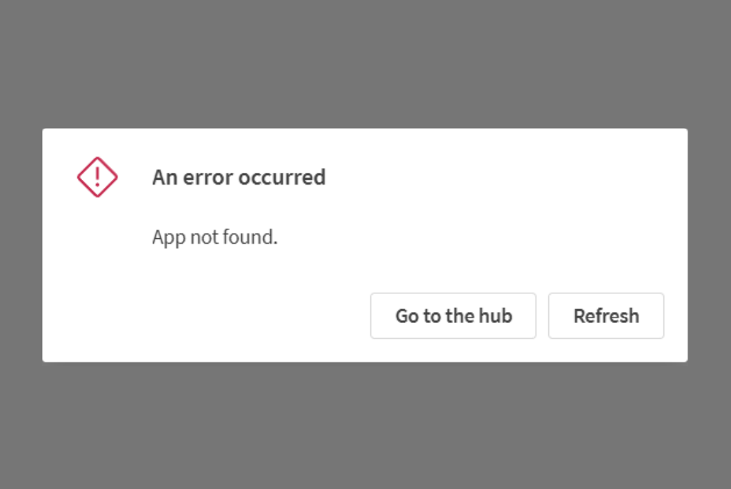 Dealing With Empty And Null Values In Qlik Sense Bitmetric